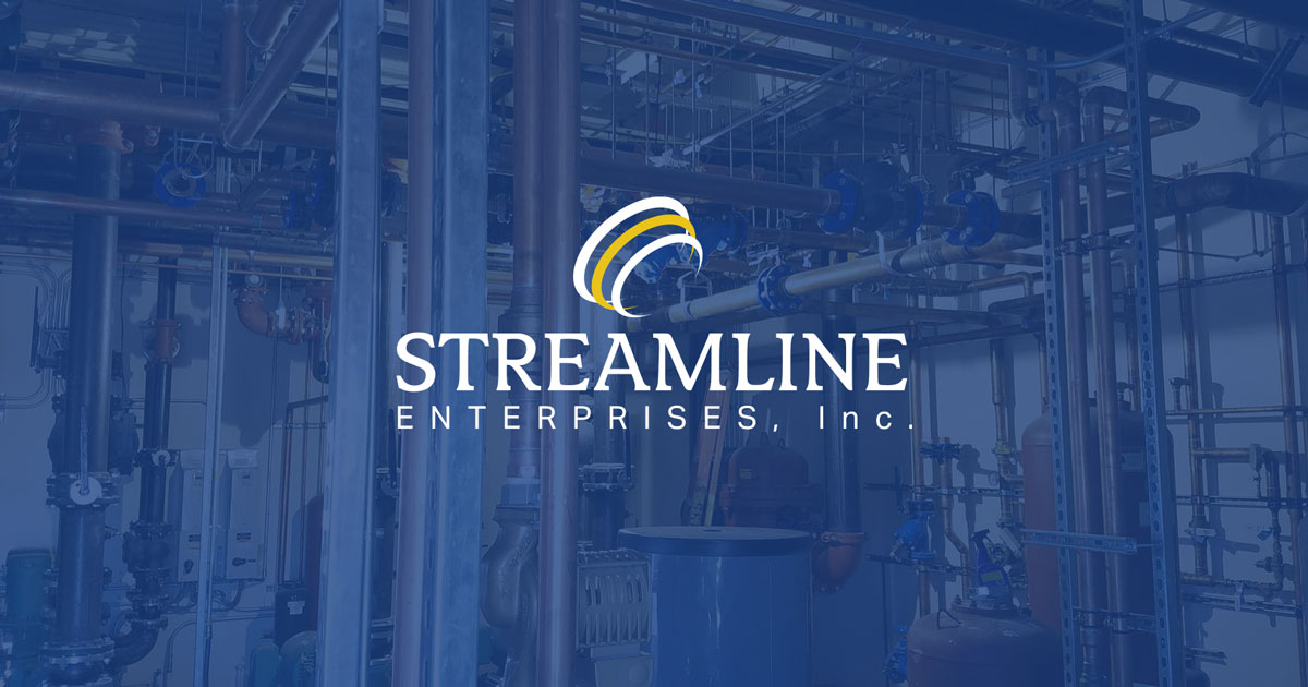 Full-Service Commercial Contractors - Streamline Enterprises